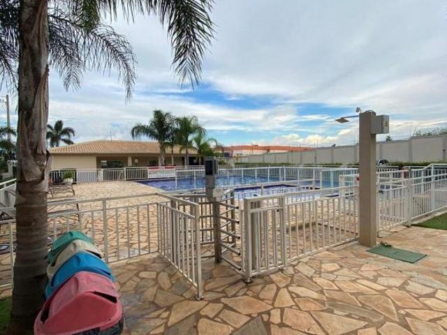 Apartamento para venda em Jardim Maria Antônia de 49.00m² com 1 Quarto e 1 Garagem