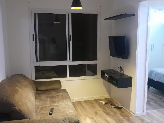 Apartamento para venda em Jardim Maria Antônia Prado em Sorocaba São Paulo de 47.00m² com 2 Quartos e 1 Garagem