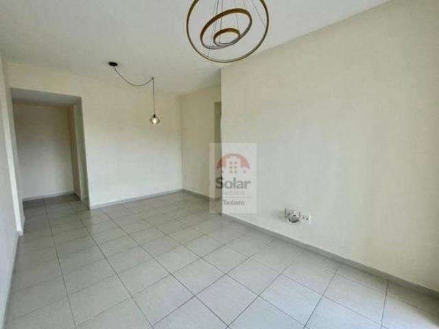 Apartamento para venda em Jardim Maria Augusta de 74.00m² com 2 Quartos, 1 Suite e 1 Garagem