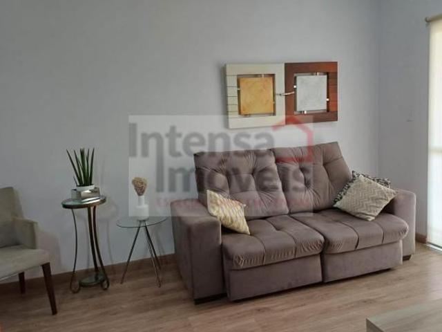 Apartamento para venda em Jardim Maria Augusta de 81.00m² com 3 Quartos, 1 Suite e 2 Garagens
