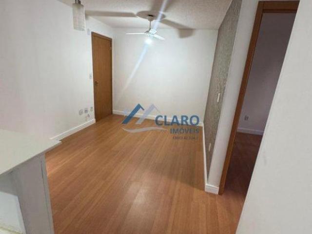 Apartamento para venda em Jardim Maria Célia de 55.00m² com 2 Quartos e 1 Garagem