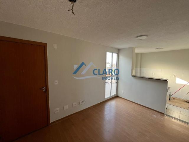 Apartamento para venda em Jardim Maria Célia em Bauru São Paulo de 39.00m² com 2 Quartos e 1 Garagem