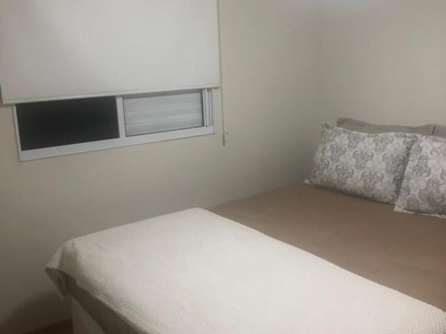 Apartamento para venda em Jardim Maria Célia em Bauru São Paulo de 39.00m² com 2 Quartos e 1 Garagem