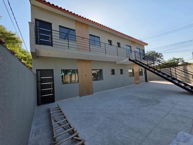 Apartamento para venda em Jardim Maria Elvira em Sorocaba São Paulo de 30.00m² com 1 Quarto e 1 Garagem