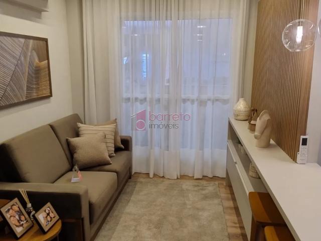 Apartamento para venda em Jardim Maria em Campo Limpo Paulista São Paulo de 51.00m² com 2 Quartos e 1 Garagem