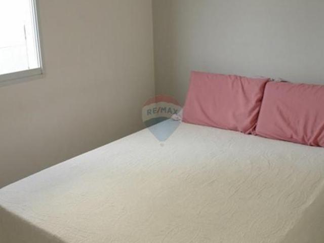 Apartamento para venda em Jardim Maria Eugênia de 47.00m² com 2 Quartos e 1 Garagem