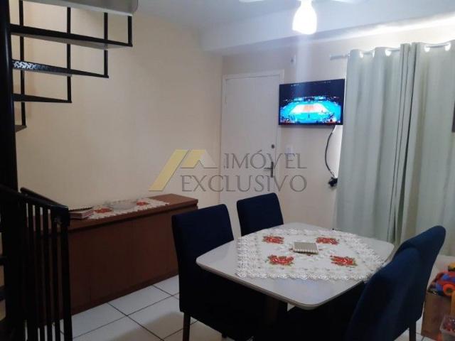 Apartamento para venda em Jardim Maria Goretti em Ribeirão Preto São Paulo de 116.00m² com 2 Quartos e 1 Garagem