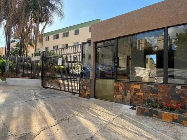 Apartamento para venda em Jardim Maria Inês, Aparecida de Go