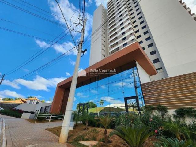 Apartamento para venda em Jardim Maria José de 67.00m² com 3 Quartos, 1 Suite e 1 Garagem