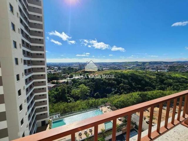 Apartamento para venda em Jardim Maria José de 67.00m² com 3 Quartos, 1 Suite e 1 Garagem
