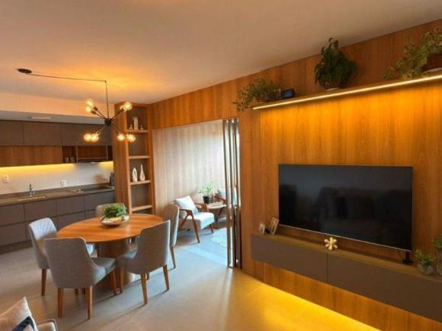 Apartamento para venda em Jardim Maria José de 67.00m² com 2 Quartos, 1 Suite e 1 Garagem