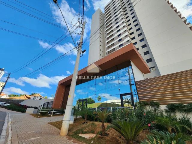 Apartamento para venda em Jardim Maria José em Votorantim São Paulo de 67.00m² com 3 Quartos, 1 Suíte e 1 Garagem