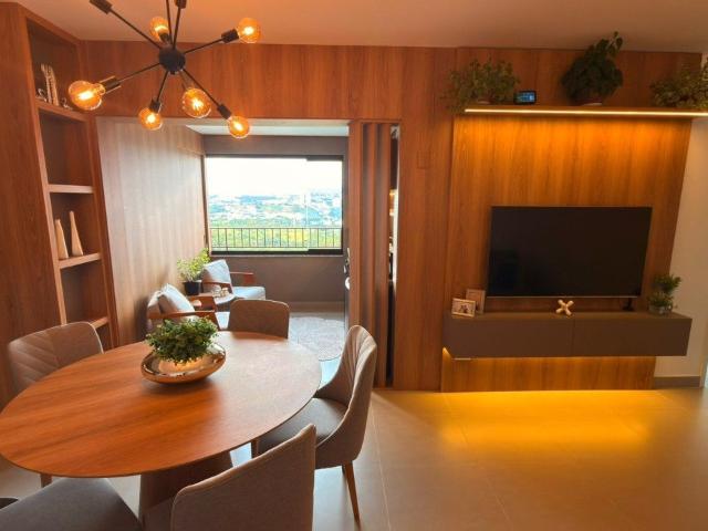 Apartamento para venda em Jardim Maria José em Votorantim São Paulo de 67.00m² com 2 Quartos, 1 Suíte e 1 Garagem