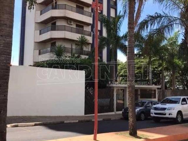 Apartamento para venda em Jardim Mariana de 132.00m² com 3 Quartos, 1 Suite e 2 Garagens