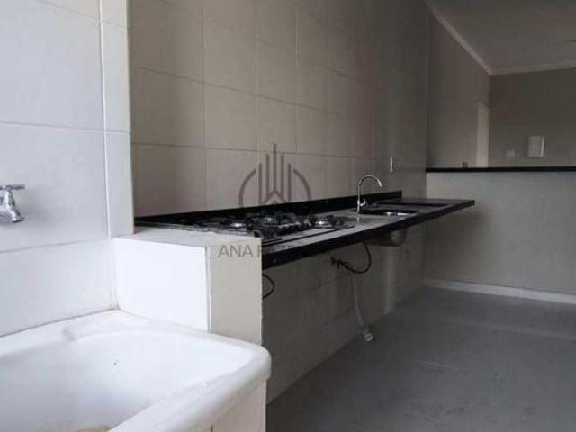 Apartamento para venda em Jardim Marieta de 66.00m² com 2 Quartos, 1 Suite e 1 Garagem
