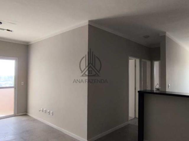 Apartamento para venda em Jardim Marieta em Taubaté São Paulo de 66.00m² com 2 Quartos, 1 Suíte e 1 Garagem