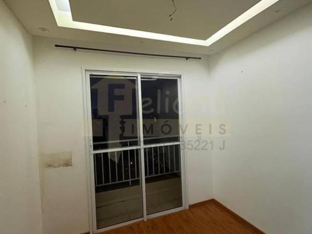 Apartamento para venda em Jardim Marilu de 45.00m² com 2 Quartos e 1 Garagem
