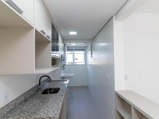 Apartamento para venda em Jardim Maristela com 2 quartos, sendo 1 suíte, 56m²