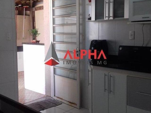 Apartamento para venda em Jardim Marrocos, Contagem
