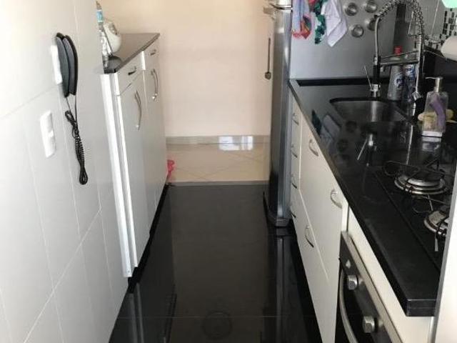 Apartamento para venda em Jardim Matarazzo de 50.00m² com 2 Quartos e 1 Garagem