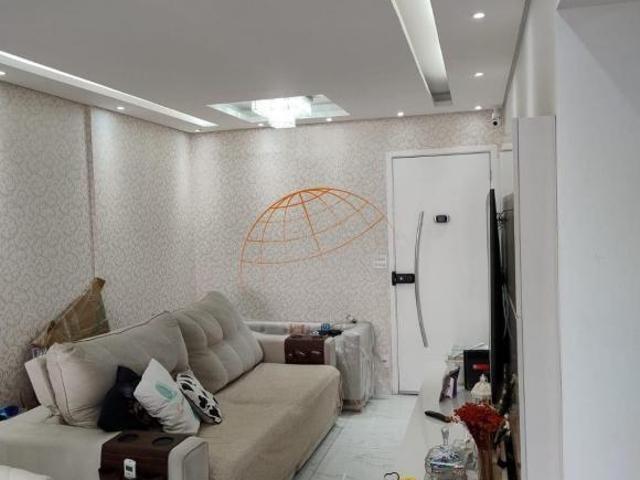 Apartamento para venda em Jardim Matarazzo de 62.00m² com 2 Quartos e 1 Garagem