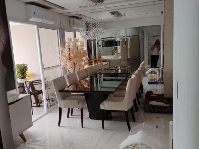 Apartamento para venda em Jardim Matarazzo de 62.00m² com 2 Quartos e 1 Garagem