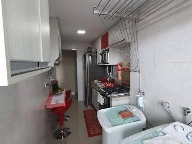 Apartamento para venda em Jardim Matarazzo de 68.00m² com 2 Quartos e 1 Garagem