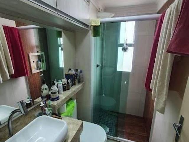 Apartamento para venda em Jardim Matarazzo em São Paulo São Paulo de 68.00m² com 2 Quartos e 1 Garagem