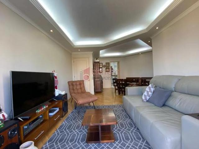 Apartamento para venda em Jardim Merci Ii de 102.00m² com 3 Quartos, 1 Suite e 2 Garagens
