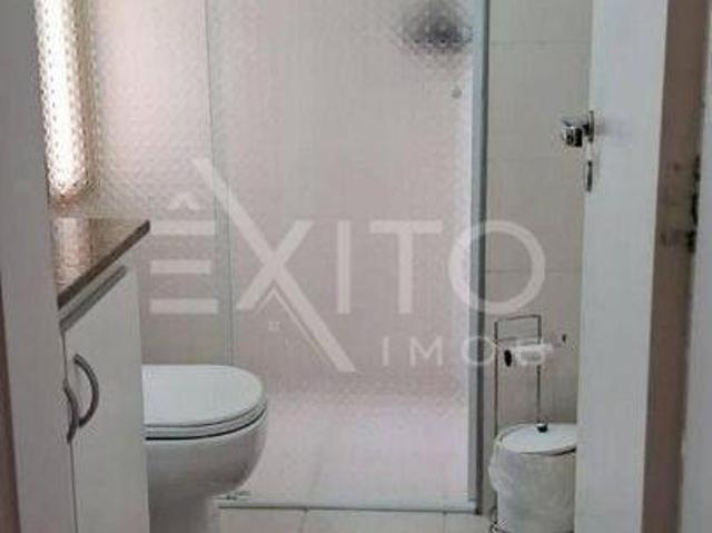Apartamento para venda em Jardim Merci Ii de 105.00m² com 3 Quartos, 1 Suite e 2 Garagens