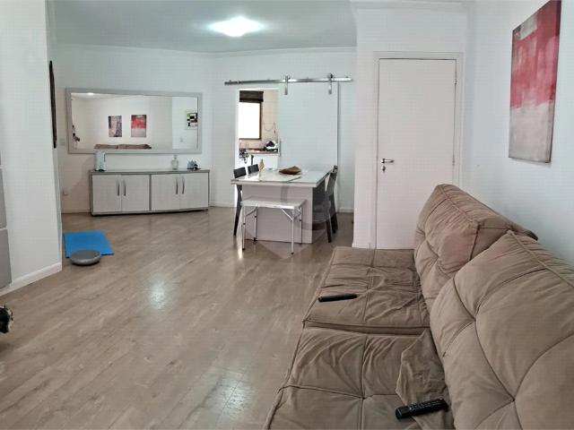 Apartamento para venda em Jardim Merci Ii em Jundiaí São Paulo de 105.00m² com 3 Quartos, 1 Suíte e 2 Garagens