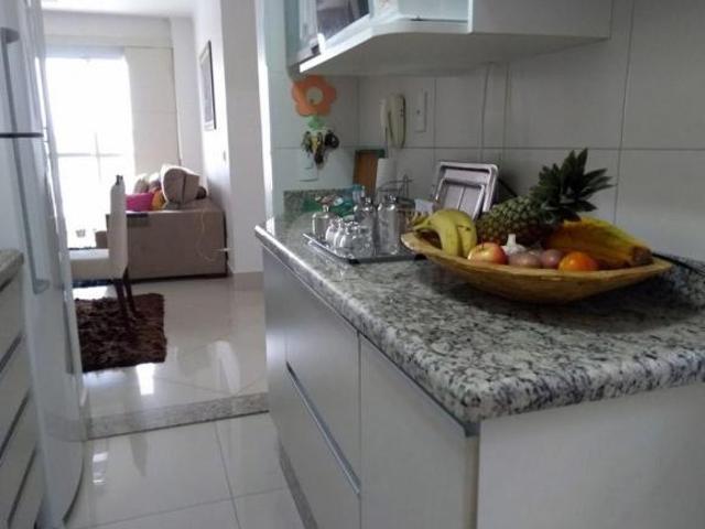Apartamento para venda em Jardim Messina de 80.00m² com 3 Quartos, 1 Suite e 1 Garagem