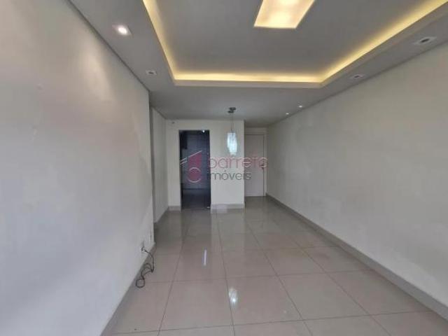 Apartamento para venda em Jardim Messina de 80.00m² com 3 Quartos, 1 Suite e 1 Garagem