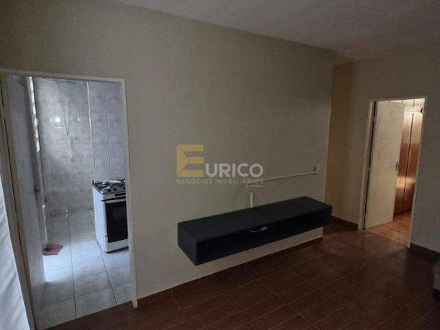 Apartamento para venda em Jardim Messina em Jundiaí São Paulo de 54.00m² com 2 Quartos e 1 Garagem
