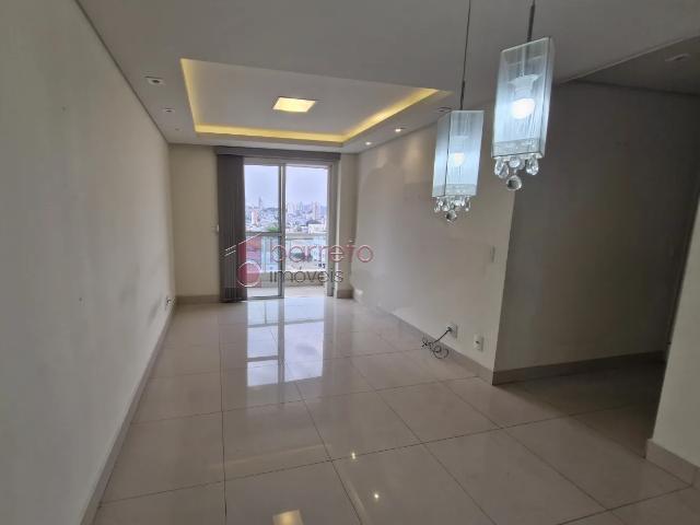 Apartamento para venda em Jardim Messina em Jundiaí São Paulo de 80.00m² com 3 Quartos, 1 Suíte e 1 Garagem