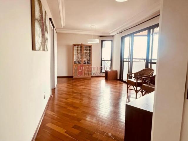 Apartamento para venda em Jardim Messina em Jundiaí São Paulo de 96.00m² com 3 Quartos, 1 Suíte e 1 Garagem