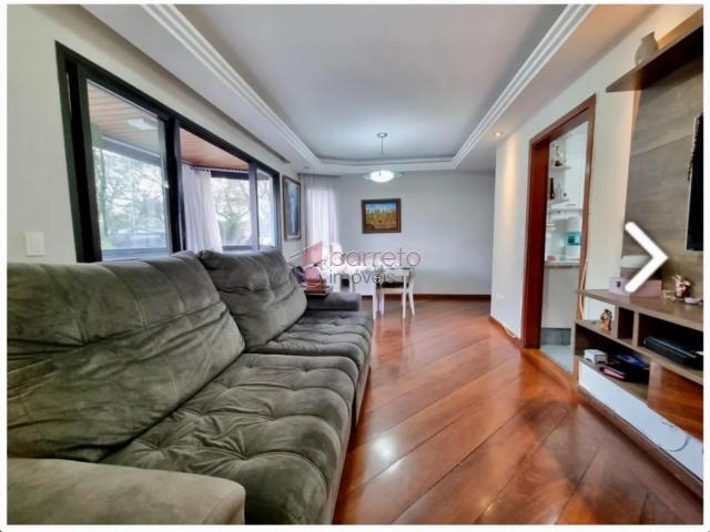 Apartamento para venda em Jardim Messina em Jundiaí São Paulo de 92.00m² com 3 Quartos, 1 Suíte e 1 Garagem