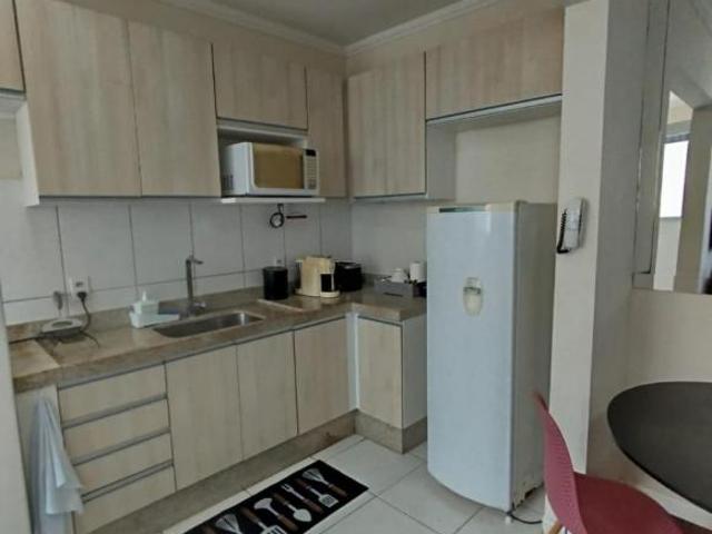 Apartamento para venda em Jardim Mirante Dos Ovnis de 68.85m² com 2 Quartos e 1 Garagem