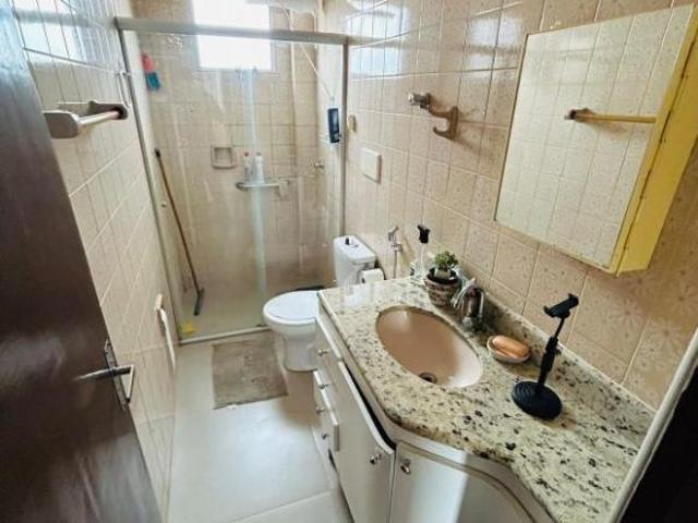 Apartamento para venda em Jardim Montanhês, Belo Horizonte