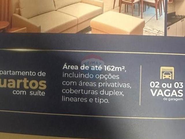 Apartamento para venda em Jardim Montanhês de 74.00m² com 3 Quartos, 1 Suite e 2 Garagens