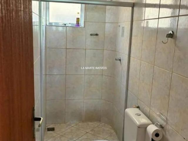 Apartamento para venda em Jardim Montanhês, Ibirité