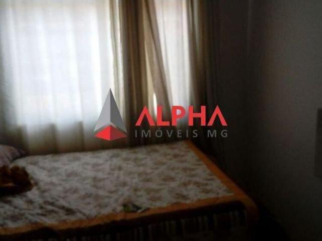 Apartamento para venda em Jardim Montanhês, Ibirité