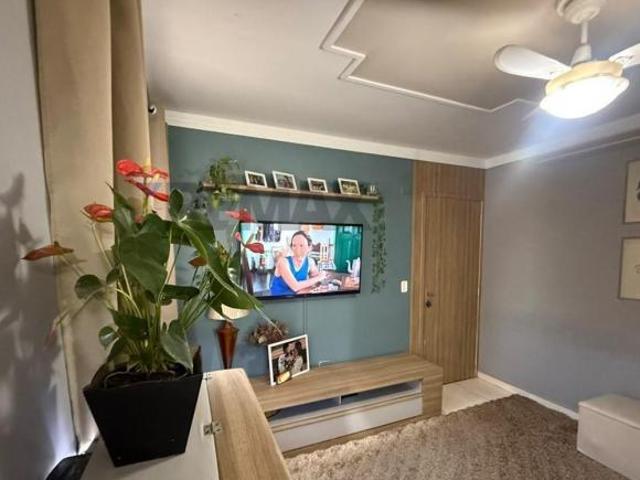 Apartamento para venda em Jardim Monte Das Oliveiras de 52.00m² com 2 Quartos