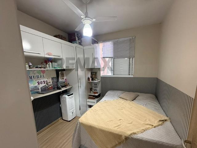Apartamento para venda em Jardim Monte Das Oliveiras em Nova Odessa São Paulo de 52.00m² com 2 Quartos