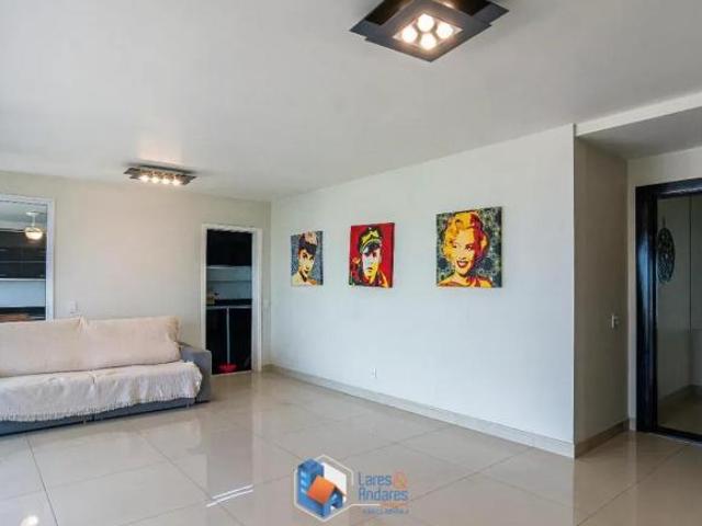 Apartamento para venda em Jardim Monte Kemel com 4 quartos, sendo 3 suítes, 177m²