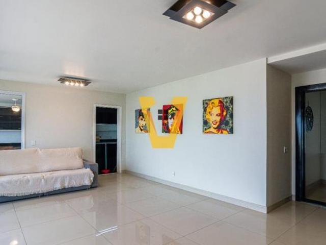Apartamento para venda em Jardim Monte Kemel com 4 quartos, sendo 3 suítes, 177m²