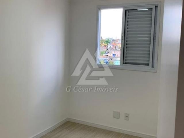 Apartamento para venda em Jardim Monte Libano de 49.00m² com 2 Quartos e 1 Garagem