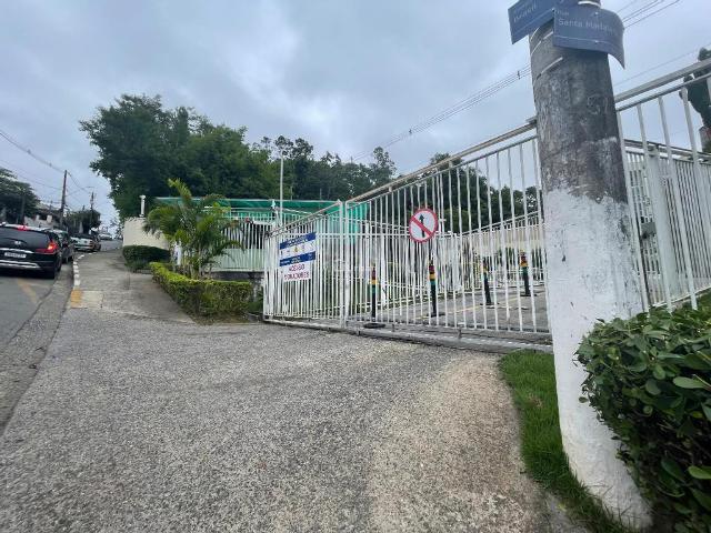 Apartamento para venda em Jardim Monte Santo em Cotia São Paulo de 52.00m² com 2 Quartos e 1 Garagem