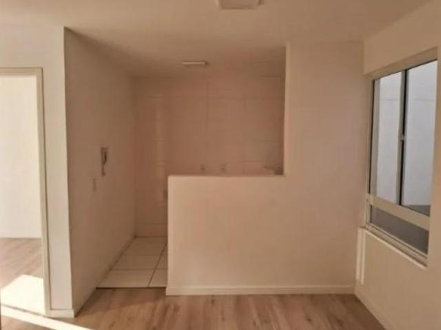 Apartamento para venda em Jardim Monterrey de 40.00m² com 2 Quartos e 1 Garagem