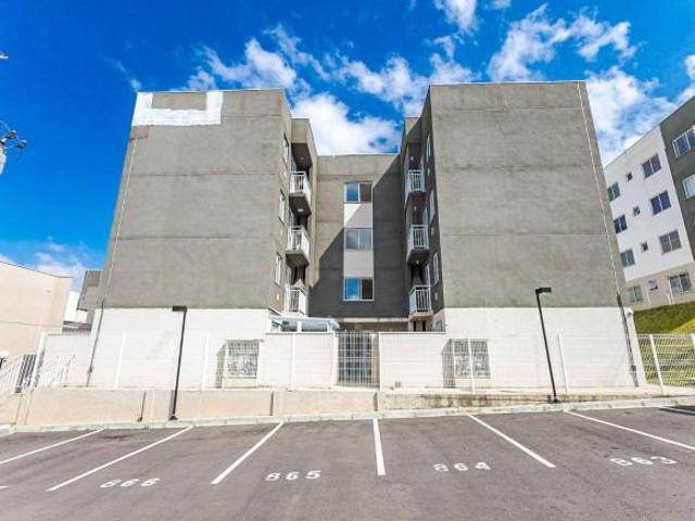 Apartamento para venda em Jardim Monterrey de 40.00m² com 2 Quartos e 1 Garagem